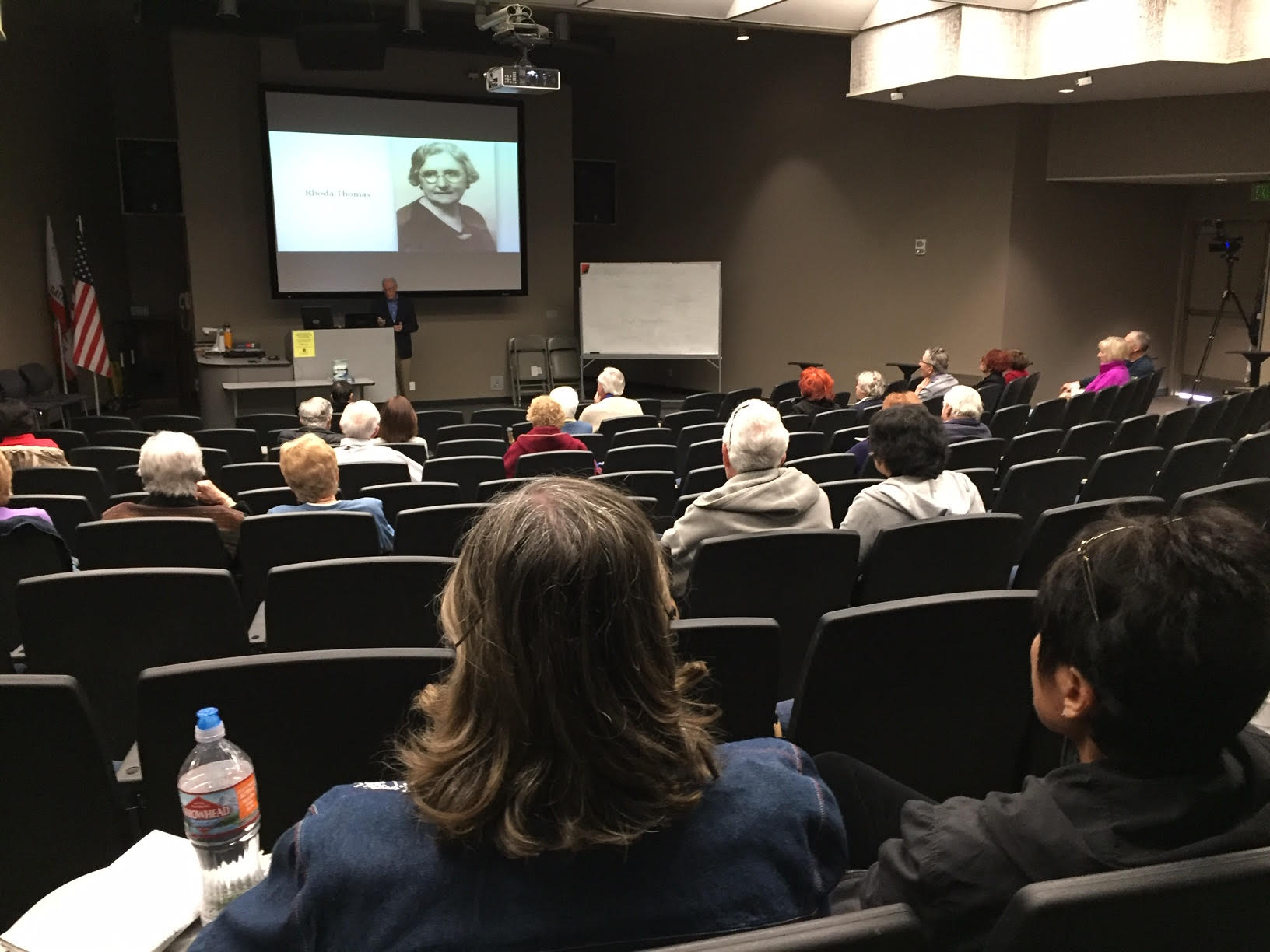 Events / Book Signings - Thomas C Sanger